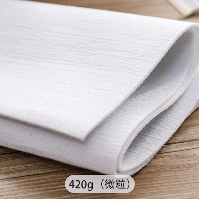 Thick Self-Adhesive Or Ironing Interfacing Fabric Handmade DIY Clothing ...