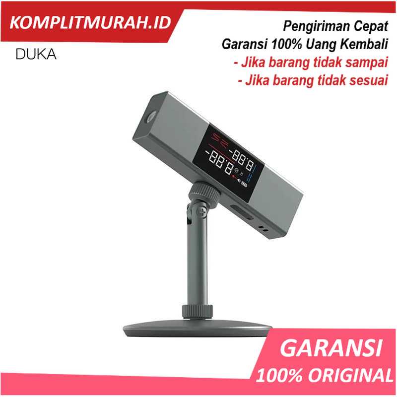 Duka Stand Bracket Laser Inclinometer Holder for DUKA LI1 | Shopee ...
