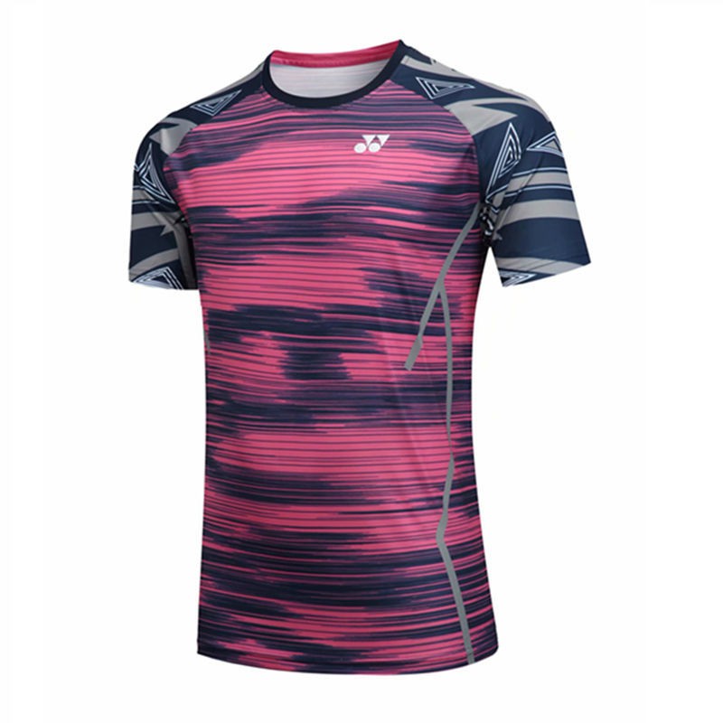 New YONEX Badminton uniform suit men and women Lin Dan same style ...