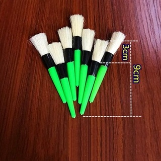 Analytical Balance Brush Wool Brush Instrument Brush Cleaning Brush ...