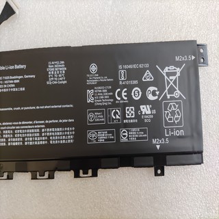 original KC04XL KC04053XL HSTNN-DB8P L08544-2B1 L08496-855 Laptop ...