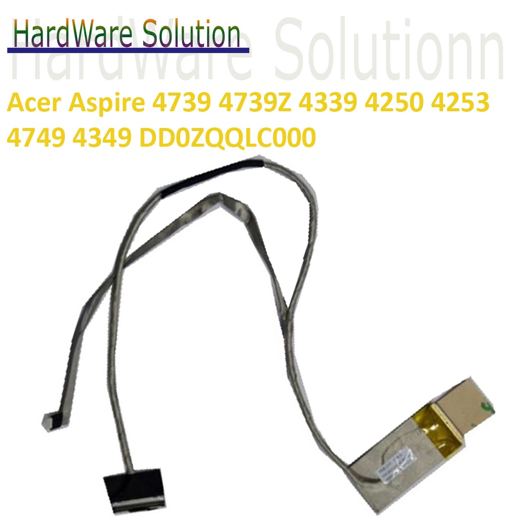 Acer Aspire 4739 4739Z 4339 4250 4253 4749 4349 Series DD0ZQQLC000 LED ...