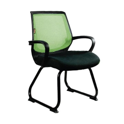 Subaru TOMO-U Work Chair Office Chair / Meeting Chair / Staff Chair ...