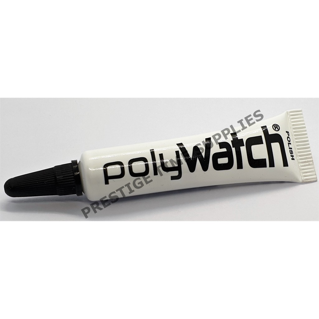 Polywatch Plastic Polish Compound | Shopee Philippines