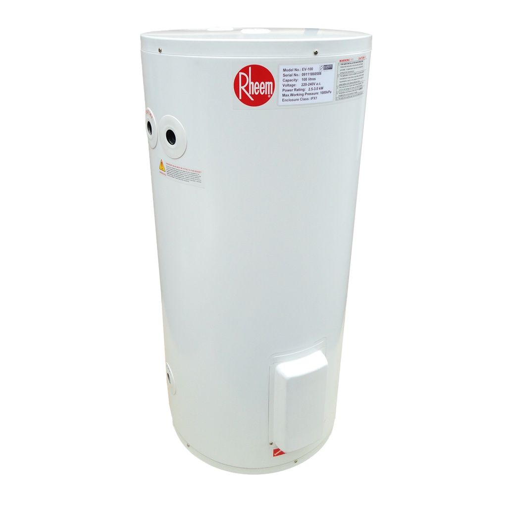Rheem Storage Water Heater 30 gallons by Kuysen | Shopee Philippines