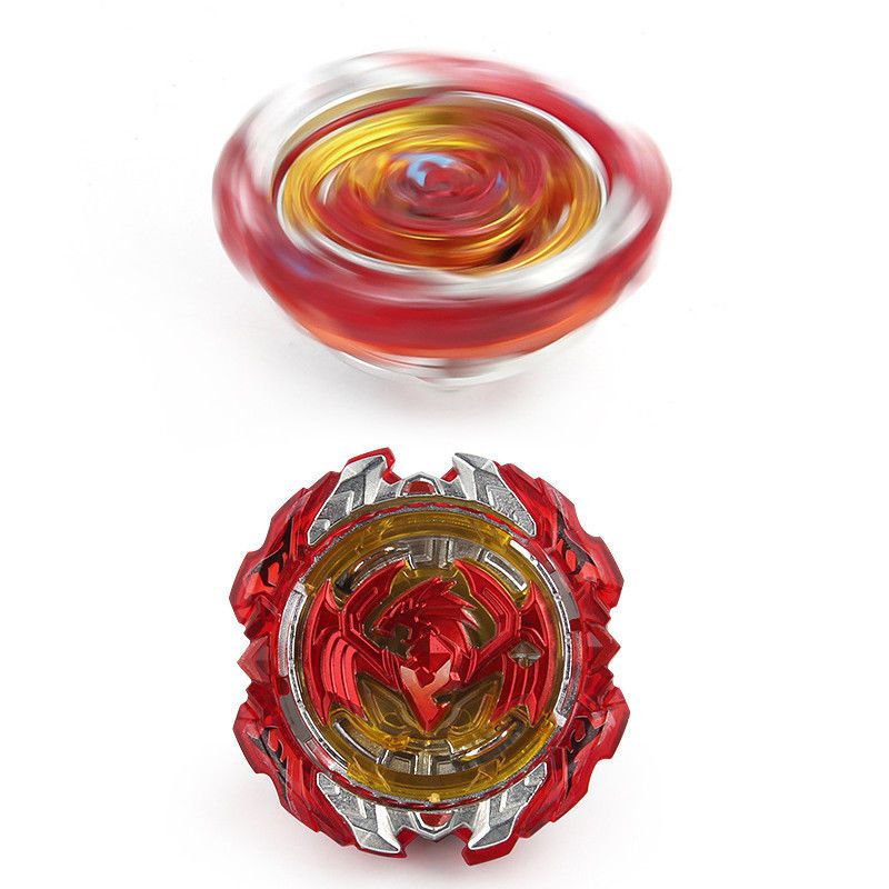 Beyblade Premium Quality Burst B-117 Starter Revive Phoenix Timeless ...