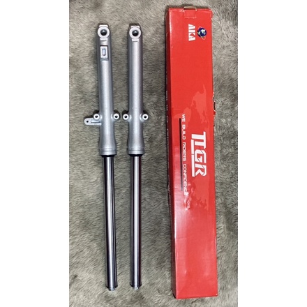 TTGR FRONT Telescopic Shock FOR BARAKO175 Set | Shopee Philippines