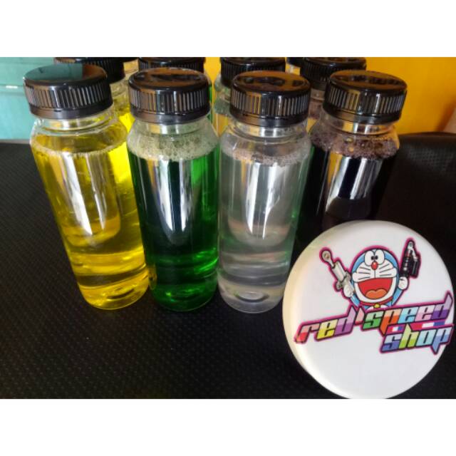 Probolt Coloring Liquid Engine Cleaning Liquid | Shopee Philippines