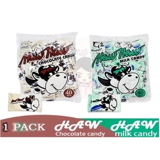 Haw Haw Milk Candy - Best Prices and Online Promos - Dec 2025 | Shopee ...