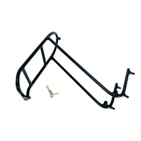 20 Inch Folding Bike Front Luggage Carrier V Brake Disc Brake Folding ...