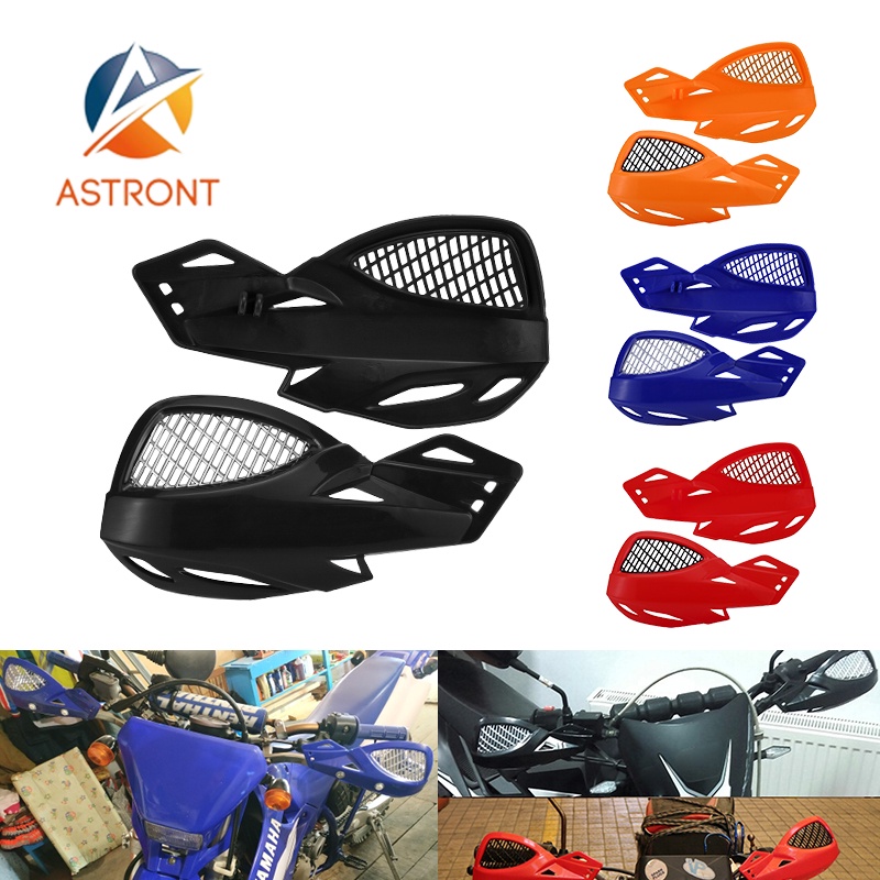 Universal Handlebar Hand Guard Handguard Protector Protection | Shopee ...