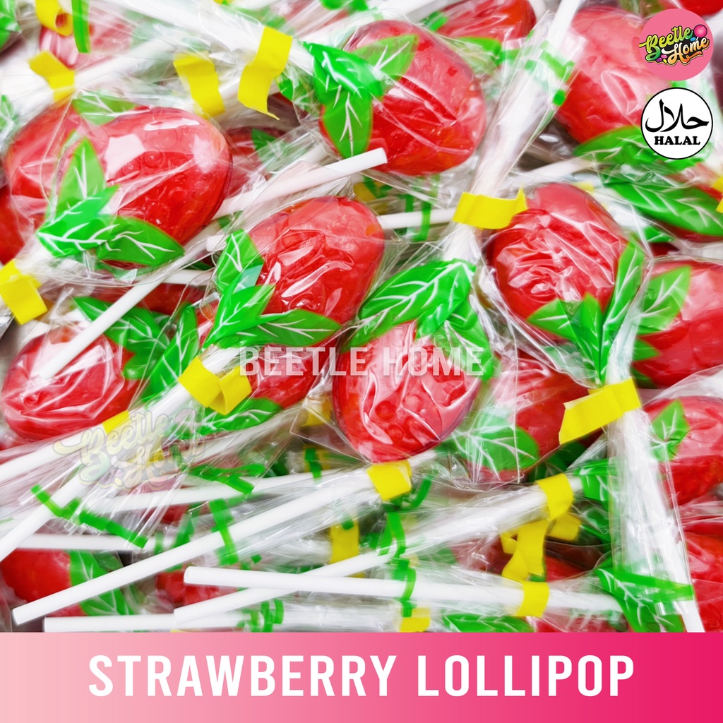Lollipop Candy Sweet Gula-gula Big Top Win pop Sarsi Windmill Chupa Chups Small Pack Party ...