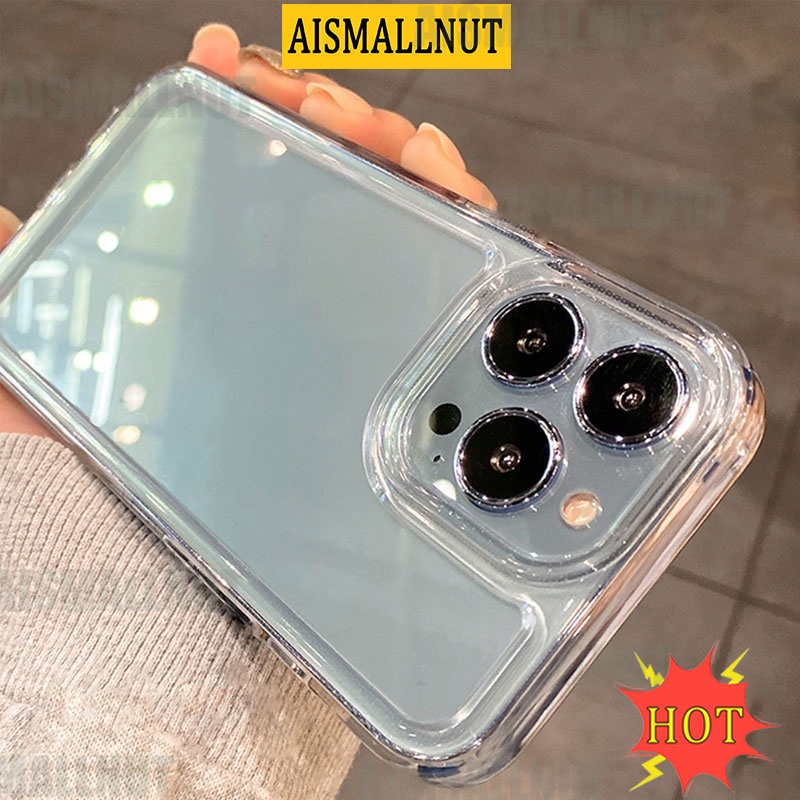 【5 Gen】Space Shield Phone Case Casing Thickened and drop-resistant Not ...