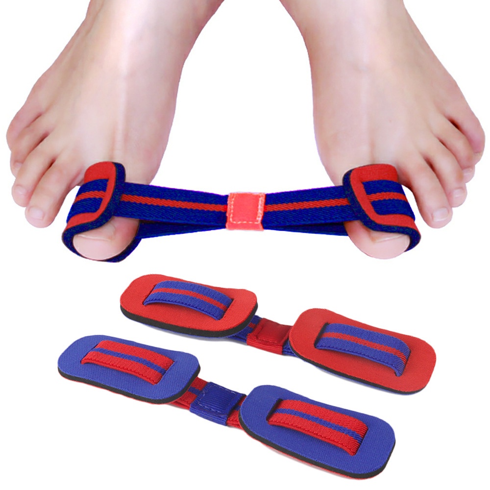 Thumb Valgus Tension Band Orthosis Big Toe Bone Elastic Band High ...