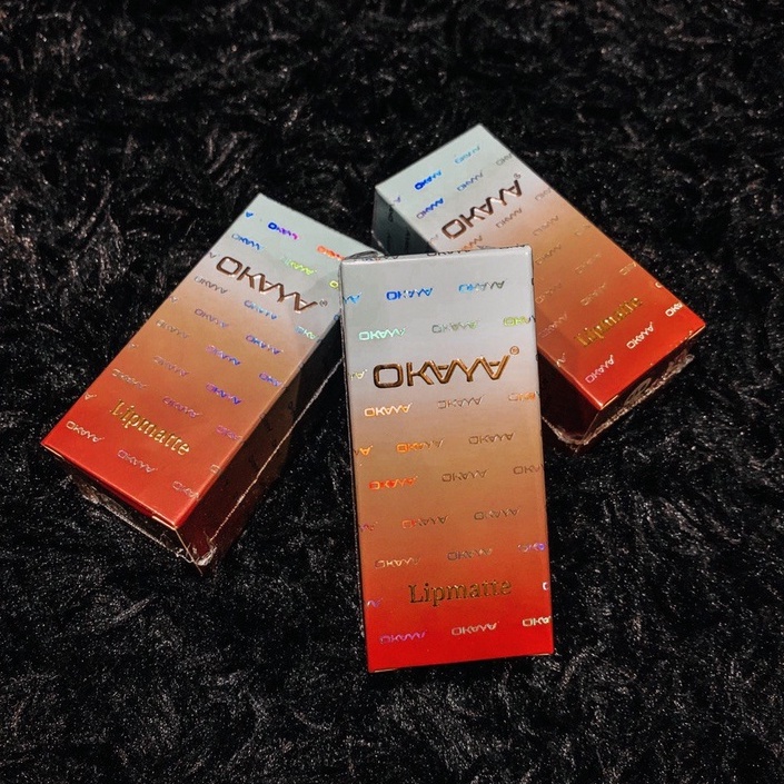 DELICIOUS LIPMATTE Fav MUA BELLAZ NEW EDITION HQ | Shopee Philippines