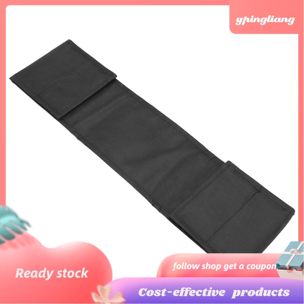 Ypingliang Wheelchair Calf Strap Comfortable Hook and Loop Defend Foot ...