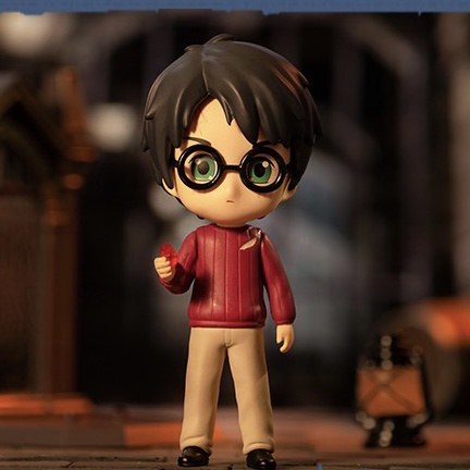 Special：POPMART DIMOO LABUBU DISNEY EMMA MICKEY doll Cute Figures HARRY ...