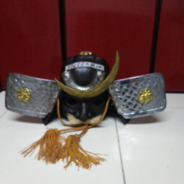 Kabuto Display Japan Surplus | Shopee Philippines