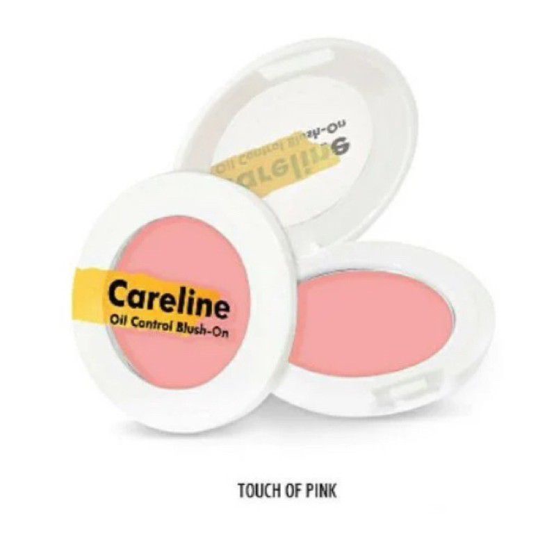 EB CARELINE BLUSH ON | Shopee Philippines