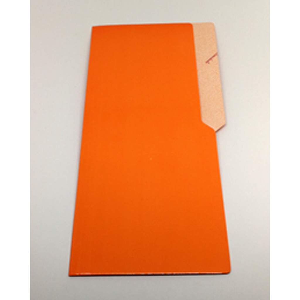 File Folder Tomodachi - Half Lengthwise Pack of 10 | Shopee Philippines