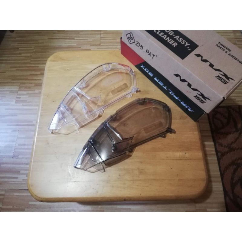 AEROX V1 Air Filter Box | Shopee Philippines