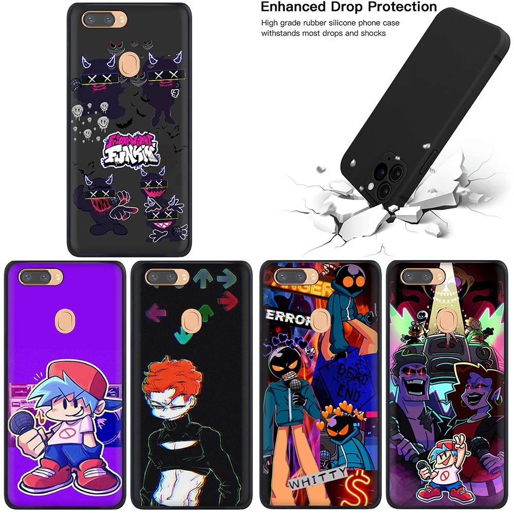 Cover Soft Silicone OPPO Reno Z 2 2Z 2F 3 4 Pro 4G 5 5K 5G Phone Case ...