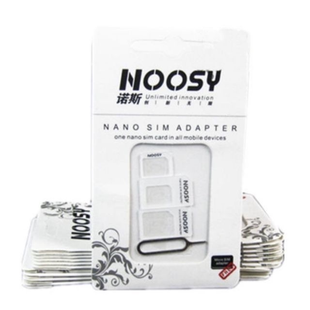 SIM CARD ADAPTER WITH SIM INJECTOR | Shopee Philippines