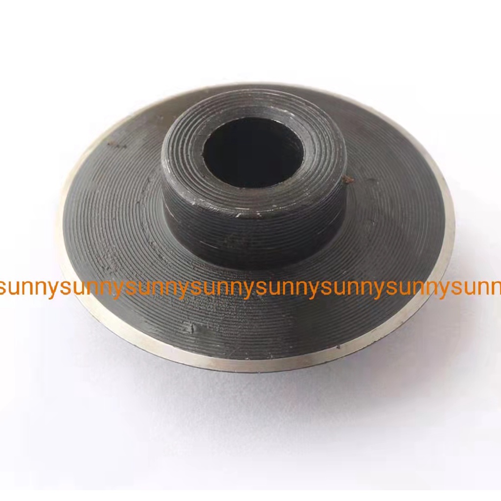 Threading machine accessories cutter wheel cutter blade | Shopee ...