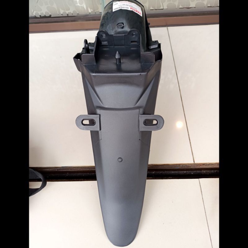 Jupiter MX Old Rear Fender 2005 2006 2007 2008 2009 2010 | Shopee ...