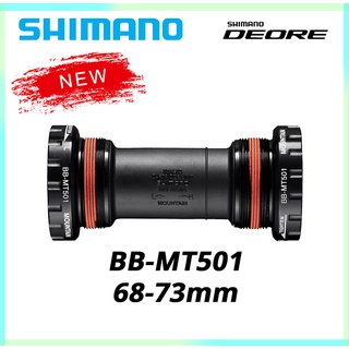 Shimano SM-BB52 Deore Alivio Hollowtech II Bicycle MTB Mountain Road Bike Bottom Bracket 68 ...