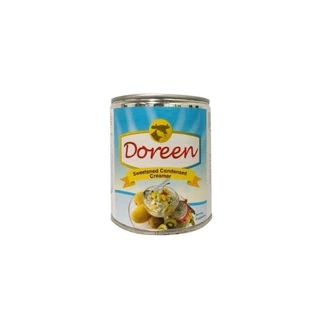 Shop doreen condensed milk for Sale on Shopee Philippines