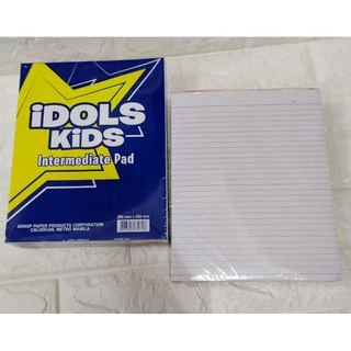 intermediate pad paper - Best Prices and Online Promos - Jul 2025 ...