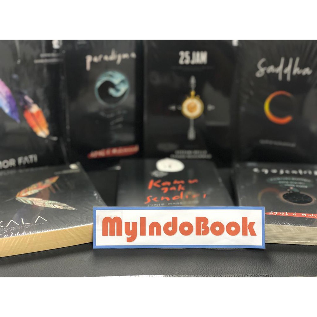 Bestseller Shahid Muhammad (Kala Amor Fati 25 Hours Egocentric Paradigm ...