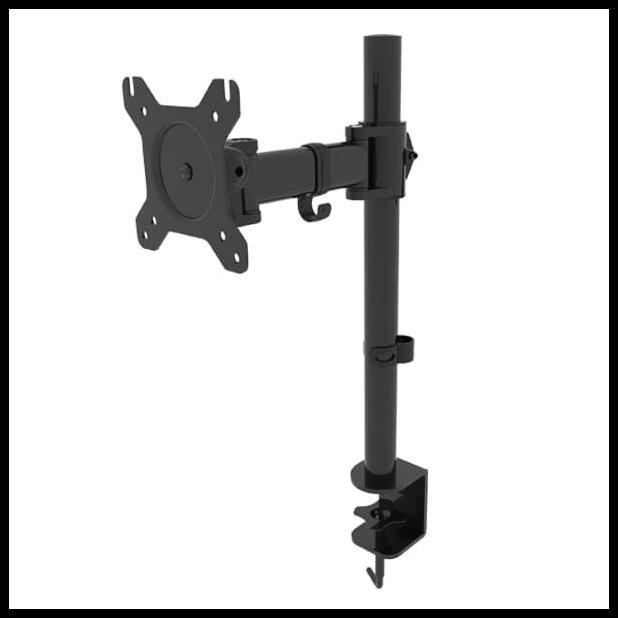Tv Monitor Stand Desktop Bracket Monitor Arm Bracket | Shopee Philippines