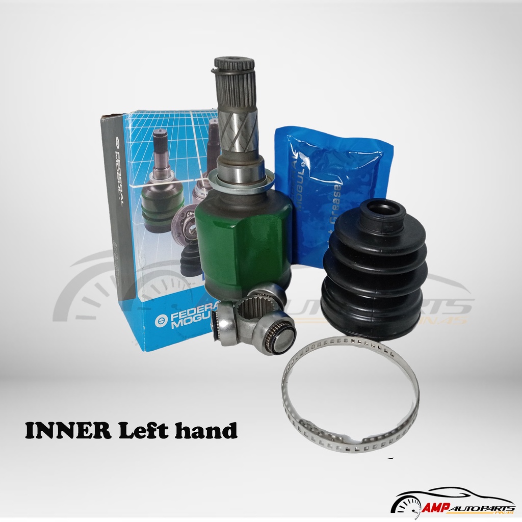 CV JOINT ( inner ) For Mazda 3 1.6 INNER Left and INNER Right '04-'13 ...