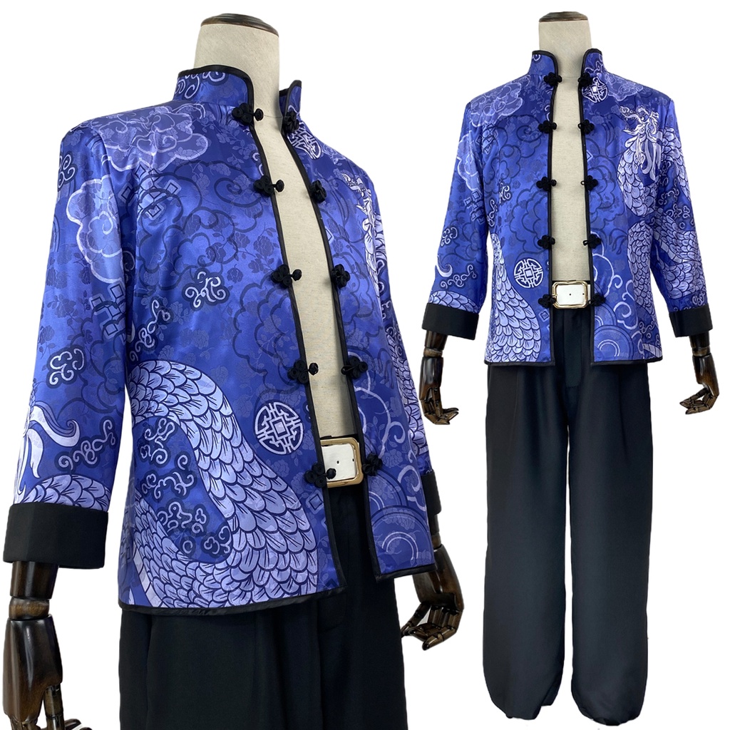 HOLOUN Tokyo Revengers Manji Gang Anime Cosplay China Costume Series ...