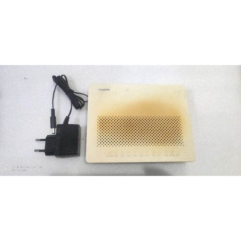 Huawai hg8245a gpon modem In Antenna | Shopee Philippines