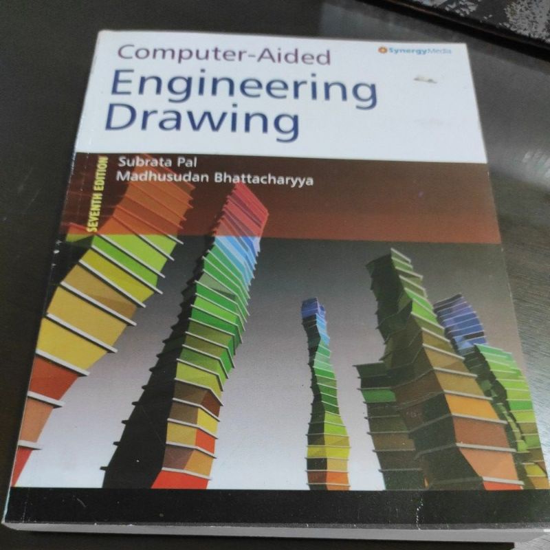 Computer Aided Engineering Drawing | Shopee Philippines