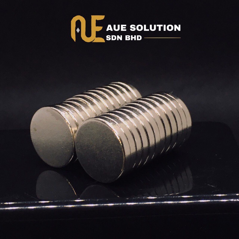 Magnet Grade N52 (Rare Earth) | Shopee Philippines