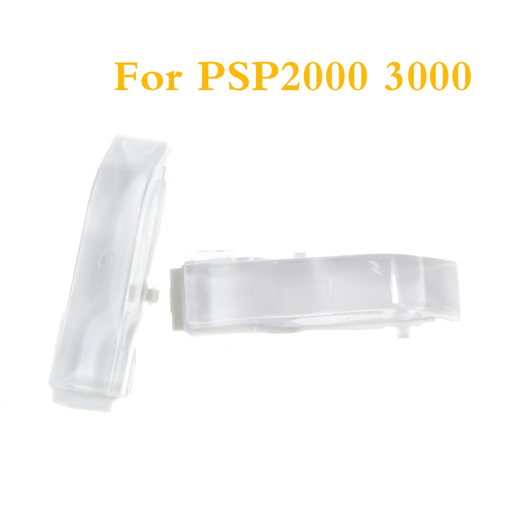 1Set L R Trigger Button Clear L R Button for PSP 1000 2000 3000 for PSP ...