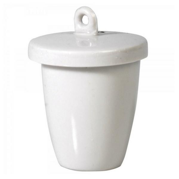 Sinosource Crucible Medium Wall PORCELAIN | Shopee Philippines