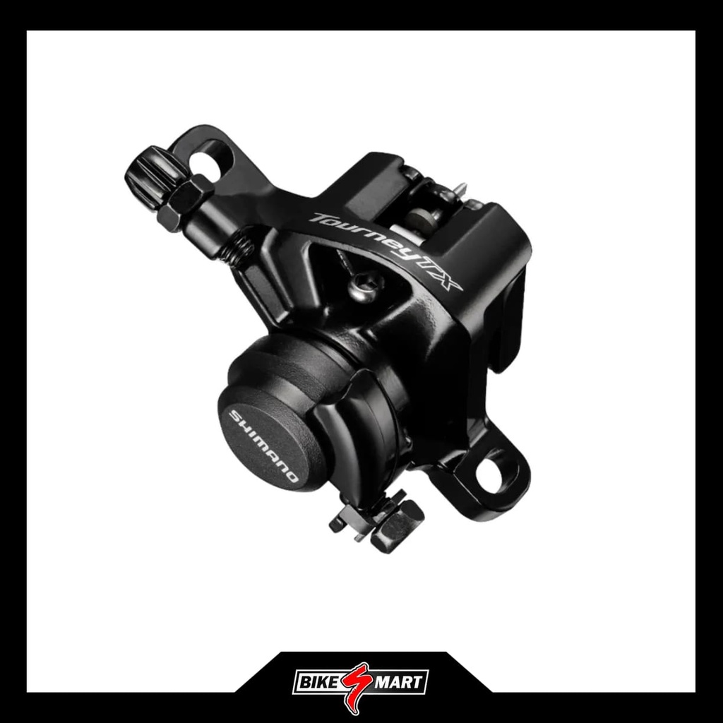 Bike Smart | SHIMANO TOURNEY TX DISC BRAKE CALIPER BR-TX805 (SOLD PER ...