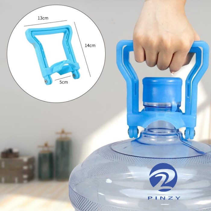 Double Handle Water Gallon Lifting Tool | Shopee Philippines
