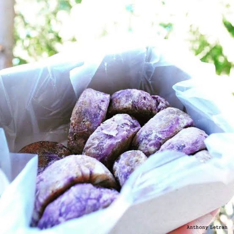 Bakers Hill Hopia Palawan Hopia & Pastries (STRICTLY FOR METRO MANILA ...