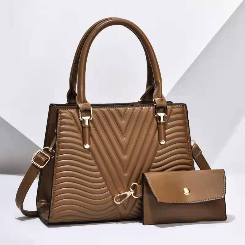 AW 2022 new mother bag texture large capacity bag | Shopee Philippines