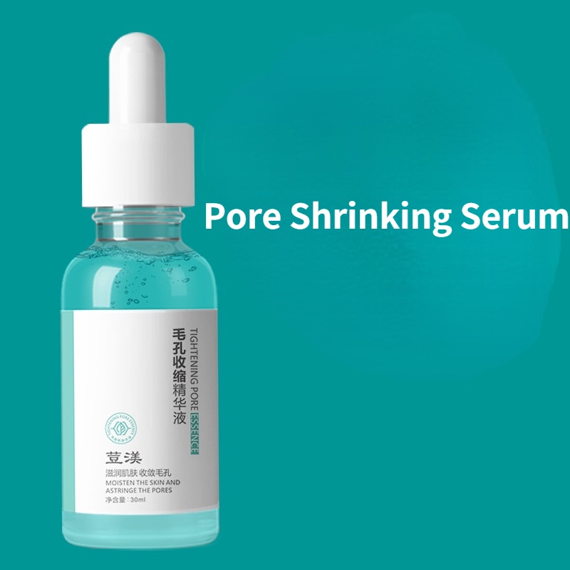 Essence tightens and shrinks large pores, astringent water, deep repair ...