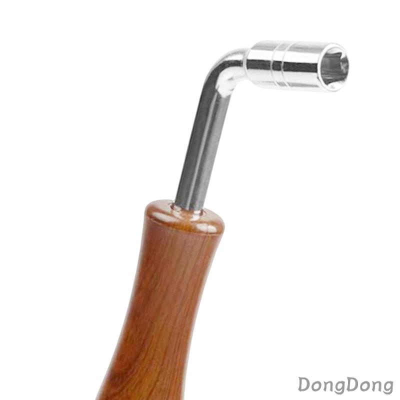 Piano Tuner Spanner, Professional Wrench Piano Guzheng Tuning Hammer ...