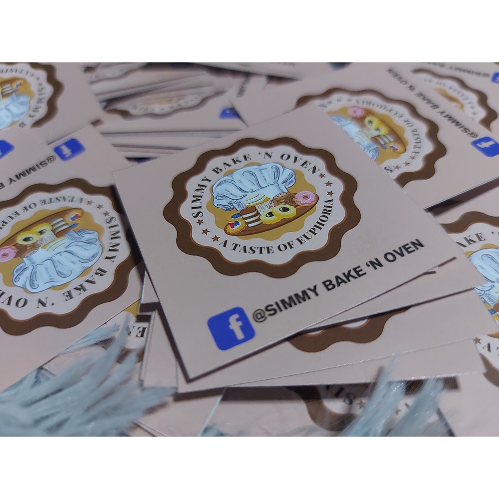 Photo Sticker Per Sheet | Shopee Philippines