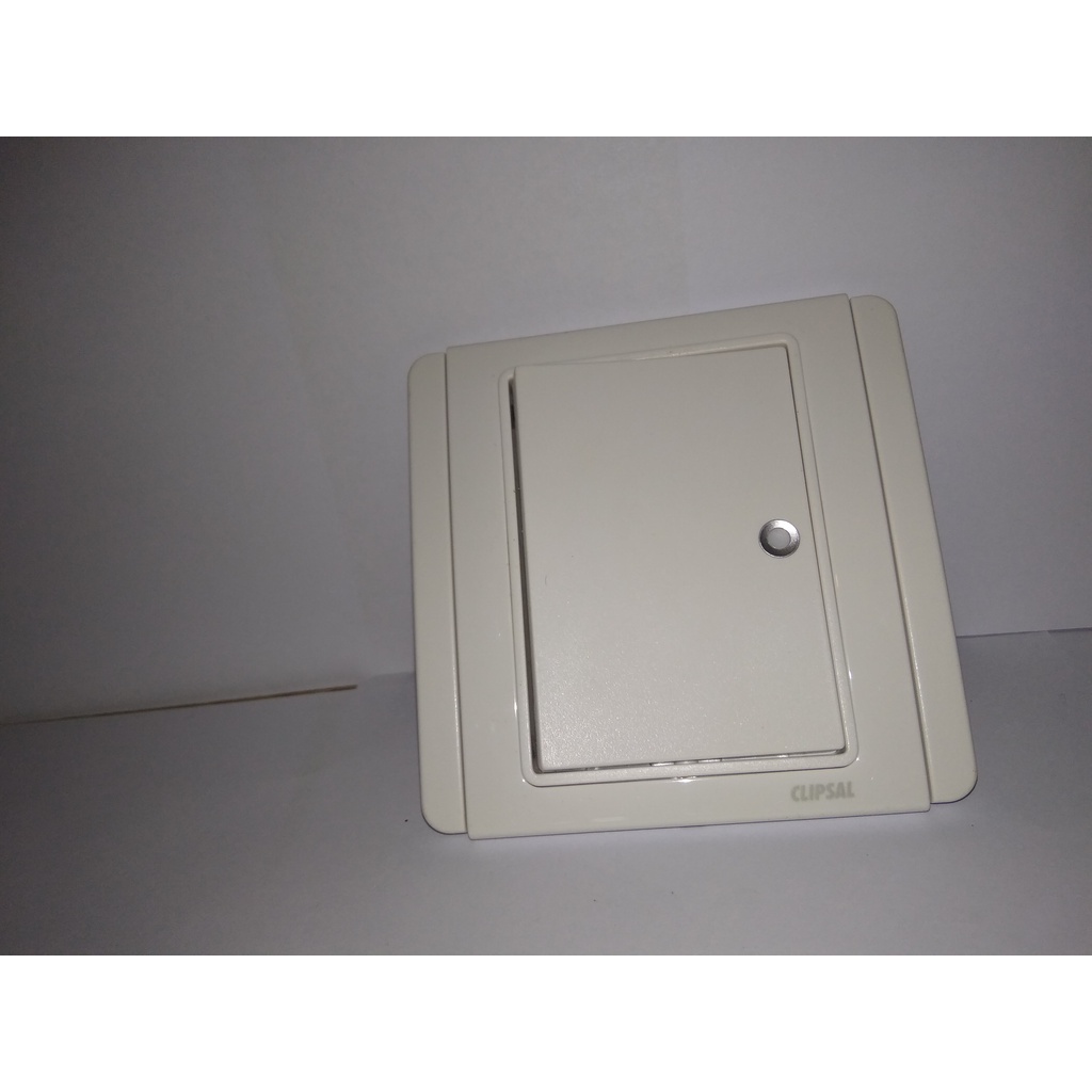 Schneider Single Switch (Clipsal) | Shopee Philippines