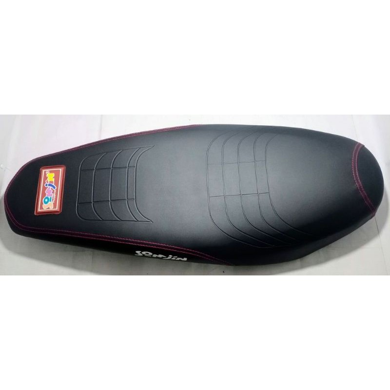 Somjin Flat Seat Honda Click 125i V2 | Shopee Philippines